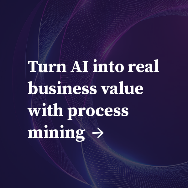 Products - QPRProcessAnalyzer